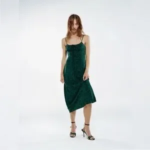 Realisation Par | Dresses | Realisation Par Alba Midi Dress | Poshmark